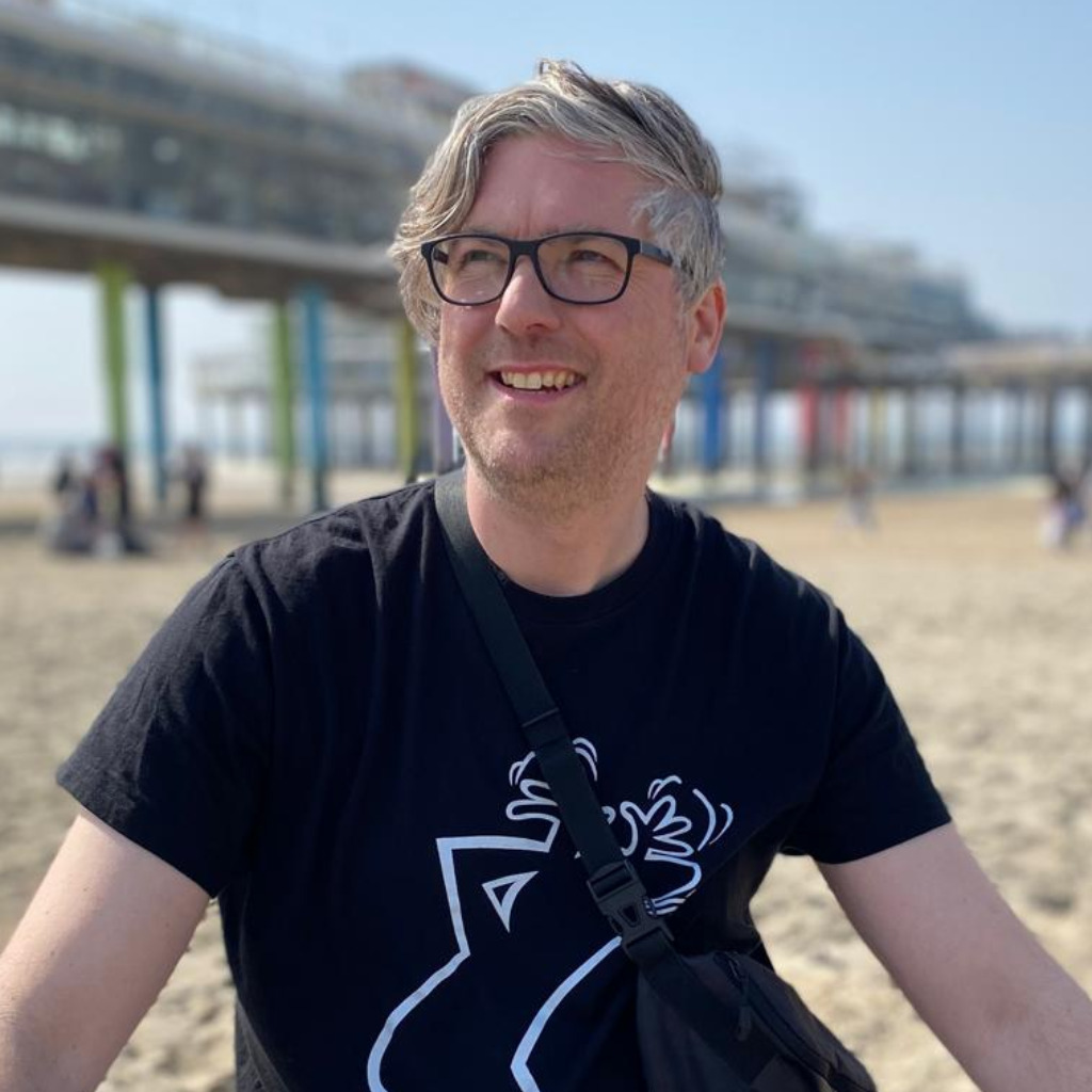 Dr. Robert Kummer - Full-Stack Web Developer, stellvertretende ...