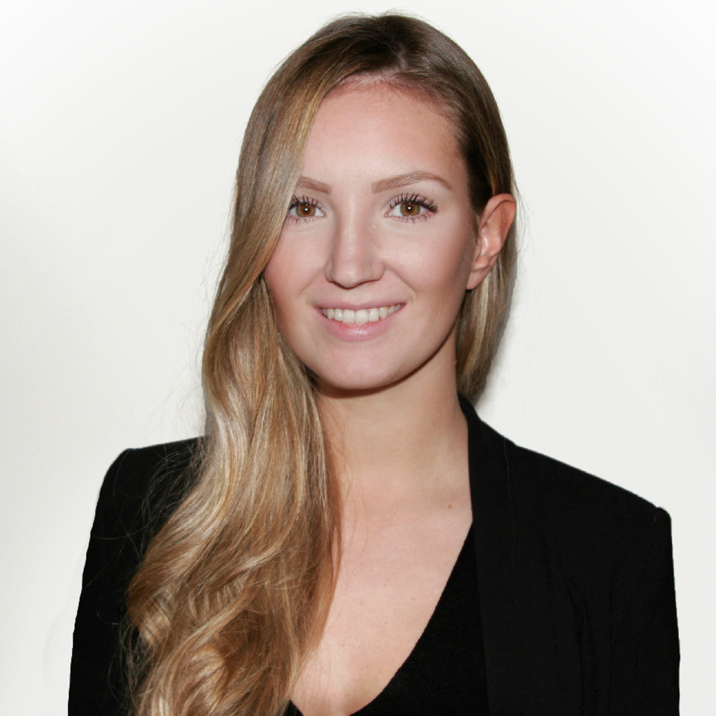 Alexa Posch - Key Account Manager - Teads Schweiz GmbH | XING