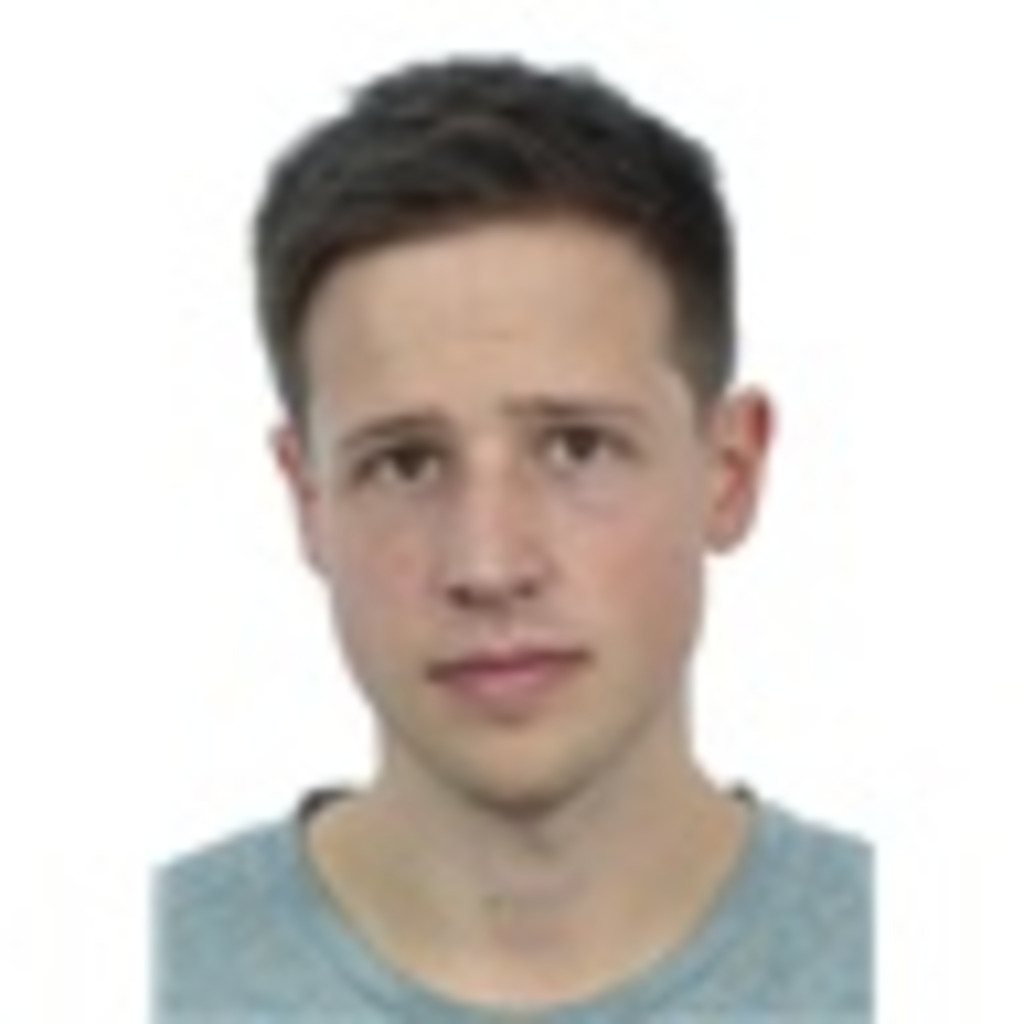 Lukas Berger - Jr. Designer Embedded Systems - VOSS Automotive GmbH | XING