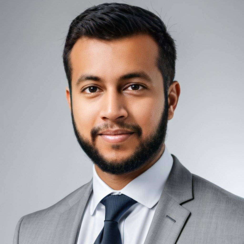 Abdullah Hasan Khan - Student Assistant - Chair of Reliability Engineering | XING
