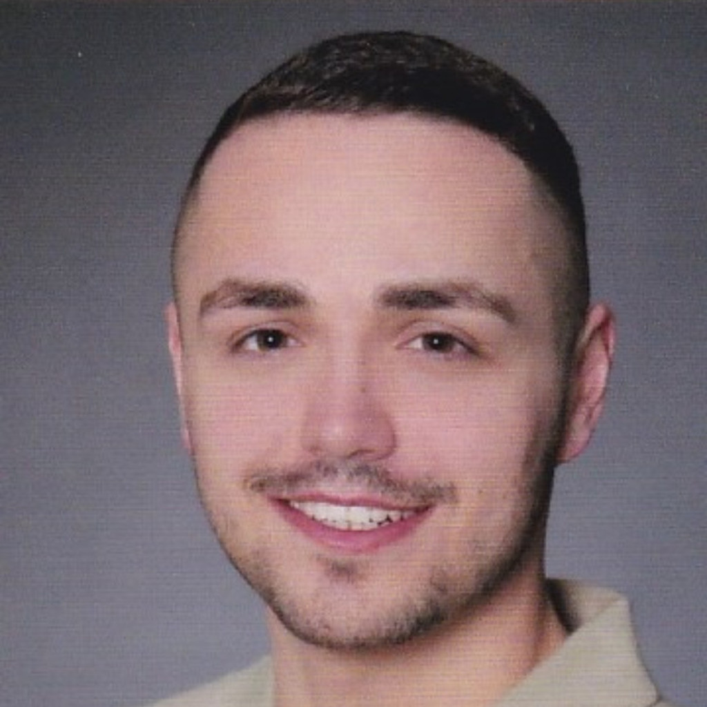 Christian Ibach - Fachinformatiker in Anwendungsentwicklung - BFW ...