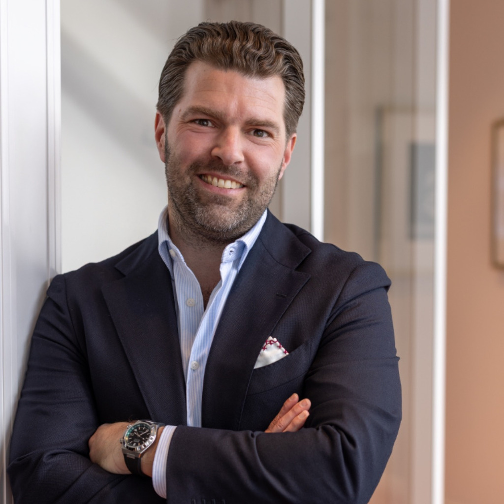 Benjamin Meißner - Leiter Finanzbuchhaltung - Gerhard D. Wempe GmbH ...