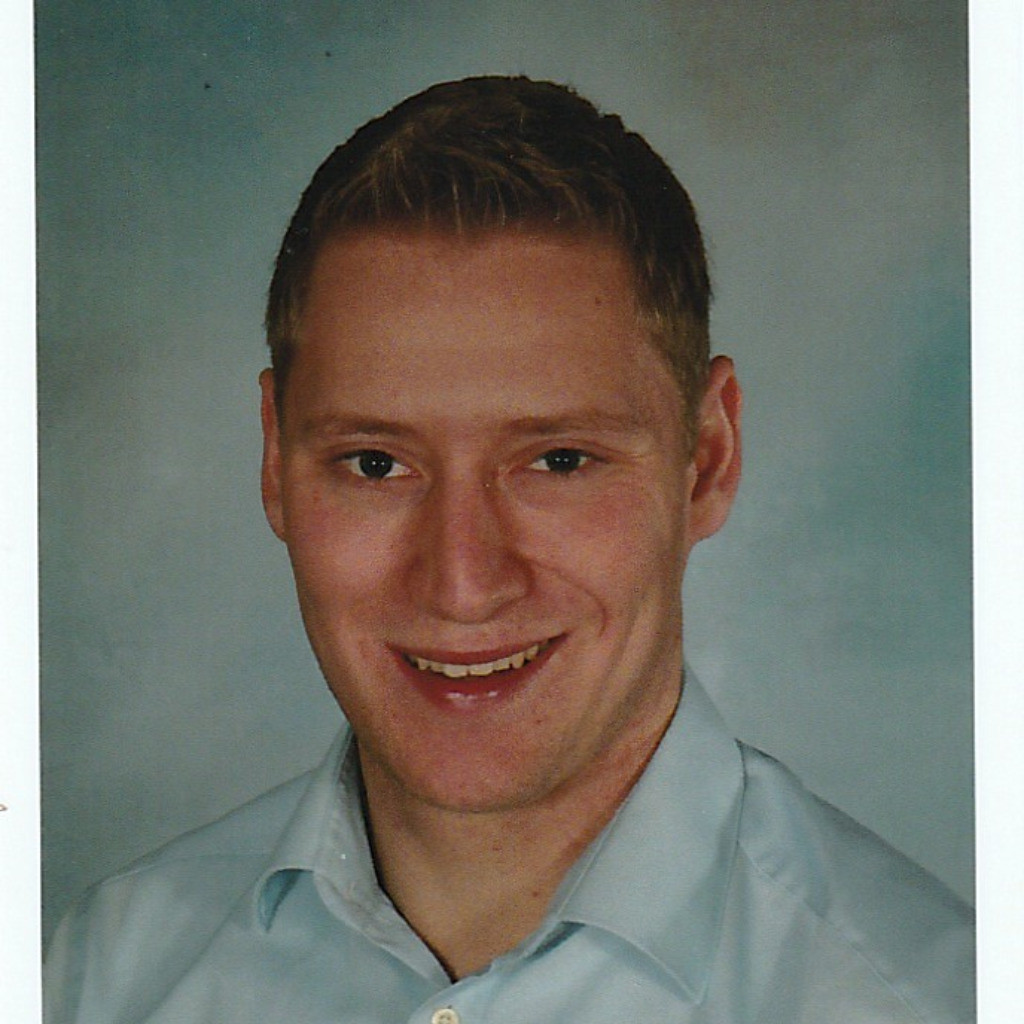 Marcel Frank - Referent Treasury - PFEIFER-Gruppe | XING