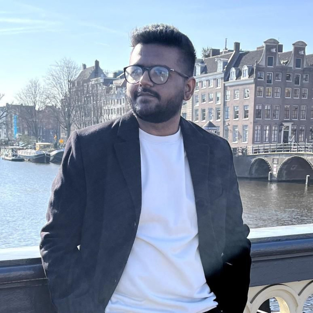 Chiragkumar Ajitbhai Patel - Electronics Engineering - Hochschule Bremen | XING