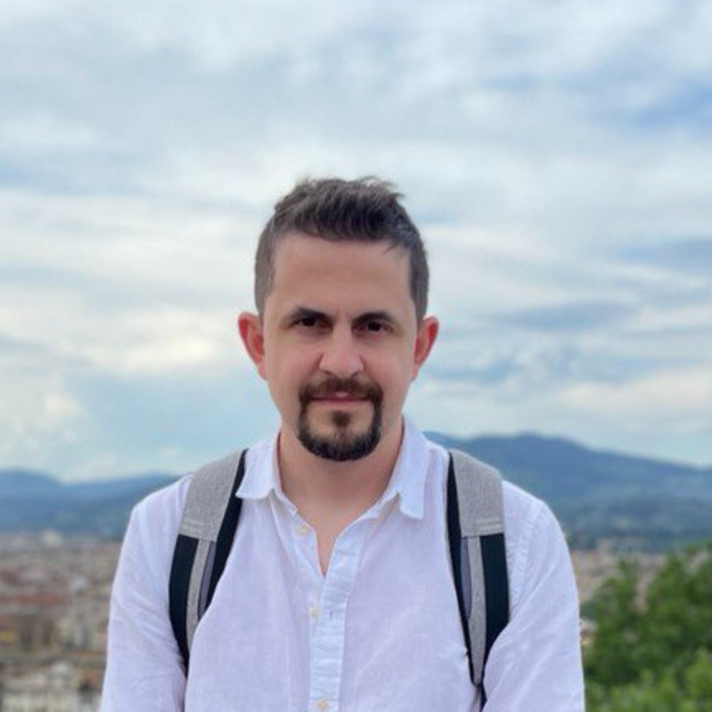 Anton Aslanov - Head of Export - Maxi Metal Group Ltd. | XING