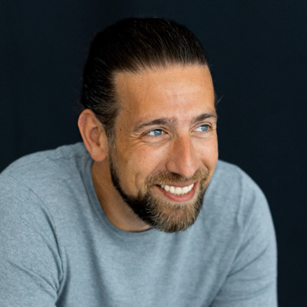 Athanasios Tzampazis - Trainer & Coach - Tzampazis Coaching | XING