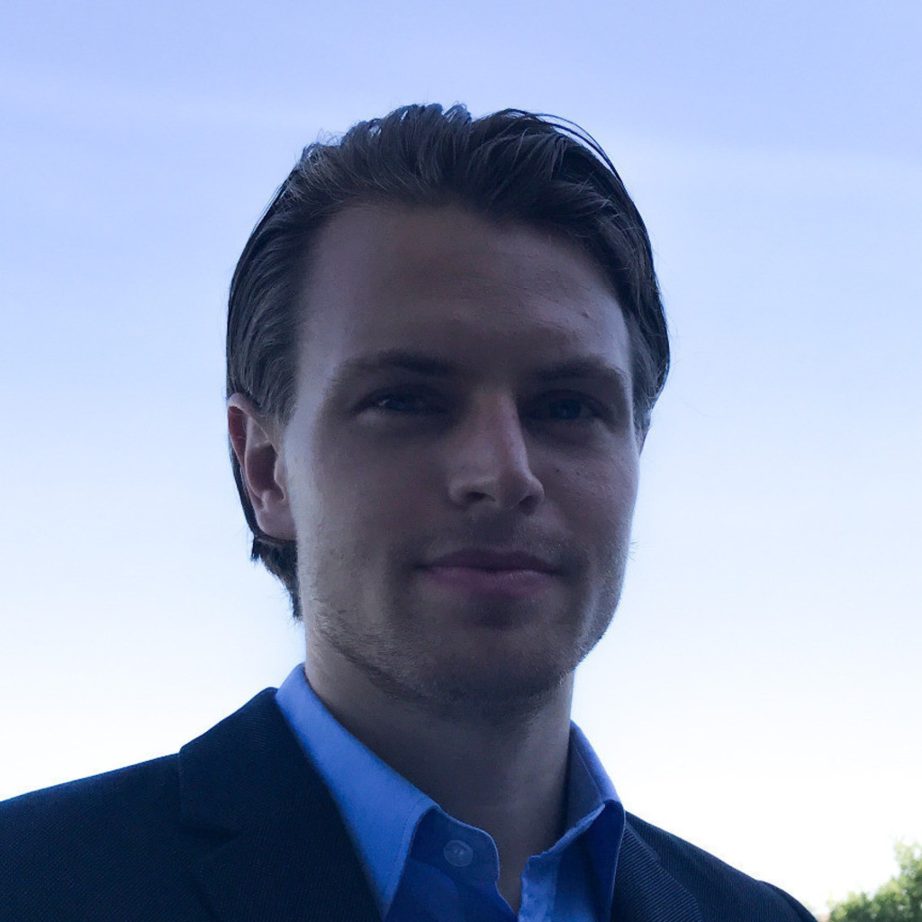 Felix Bodensteiner - Principal Product Manager - IBM | XING