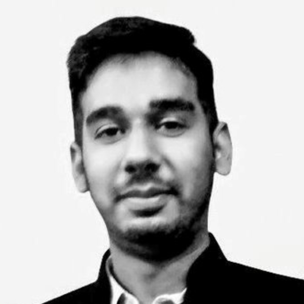 Shubham Tiwari It Project Manager Acompworld Technosoft Xing