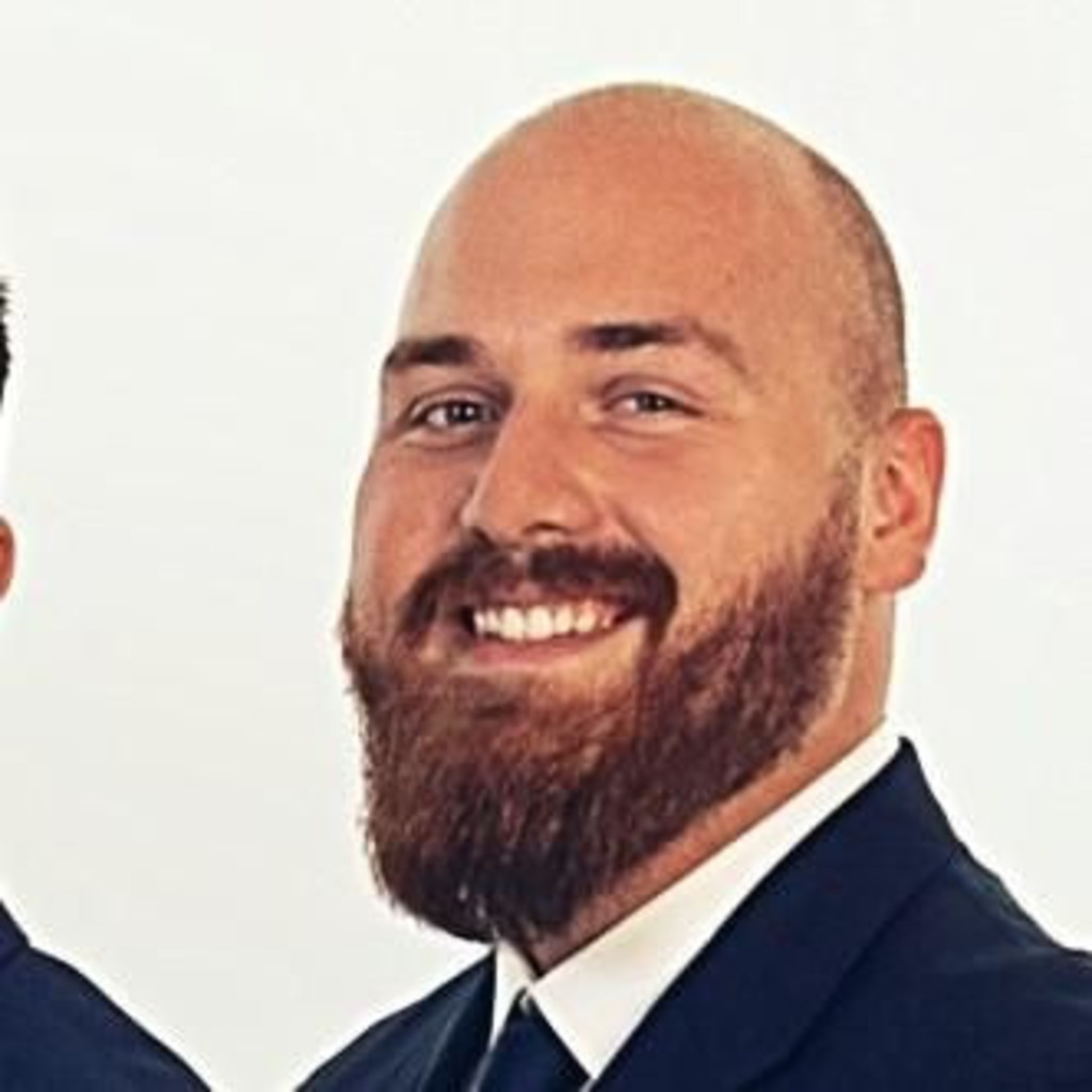 Chris Bäcker - Senior Demand Manager - flaschenpost SE | XING