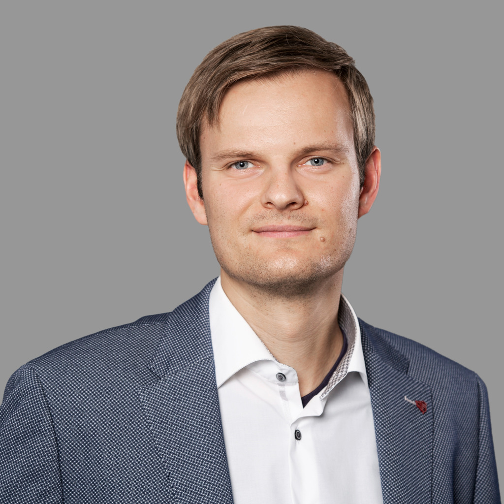 Tim Schierwater - Entwicklungsingenieur - IAV | XING