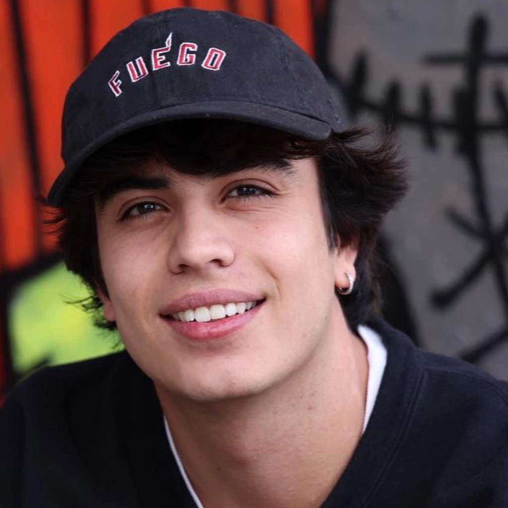 Lucas sanchez - music business - SAE | XING