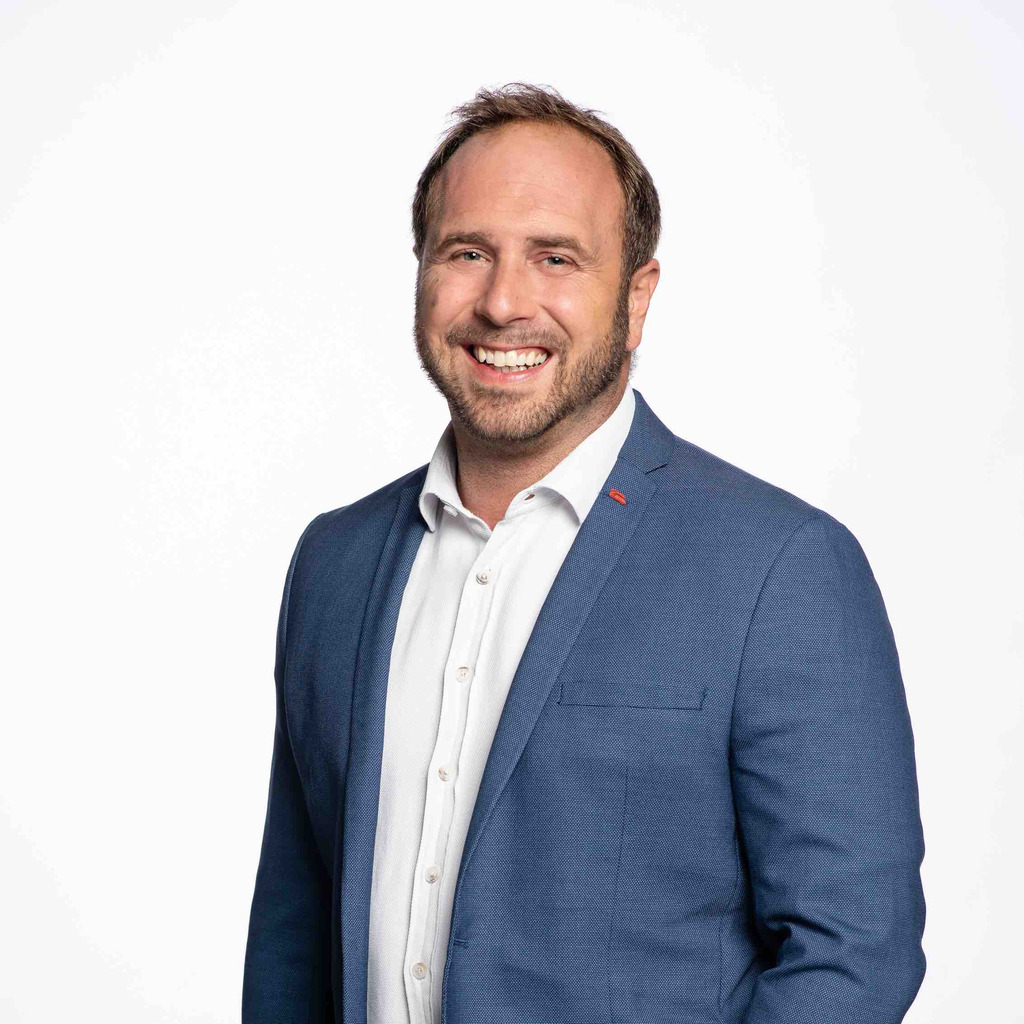 Dirk Janßen - Leitung Geschäftsbereich Projekte, Beratung & Services - CSB-System SE | XING