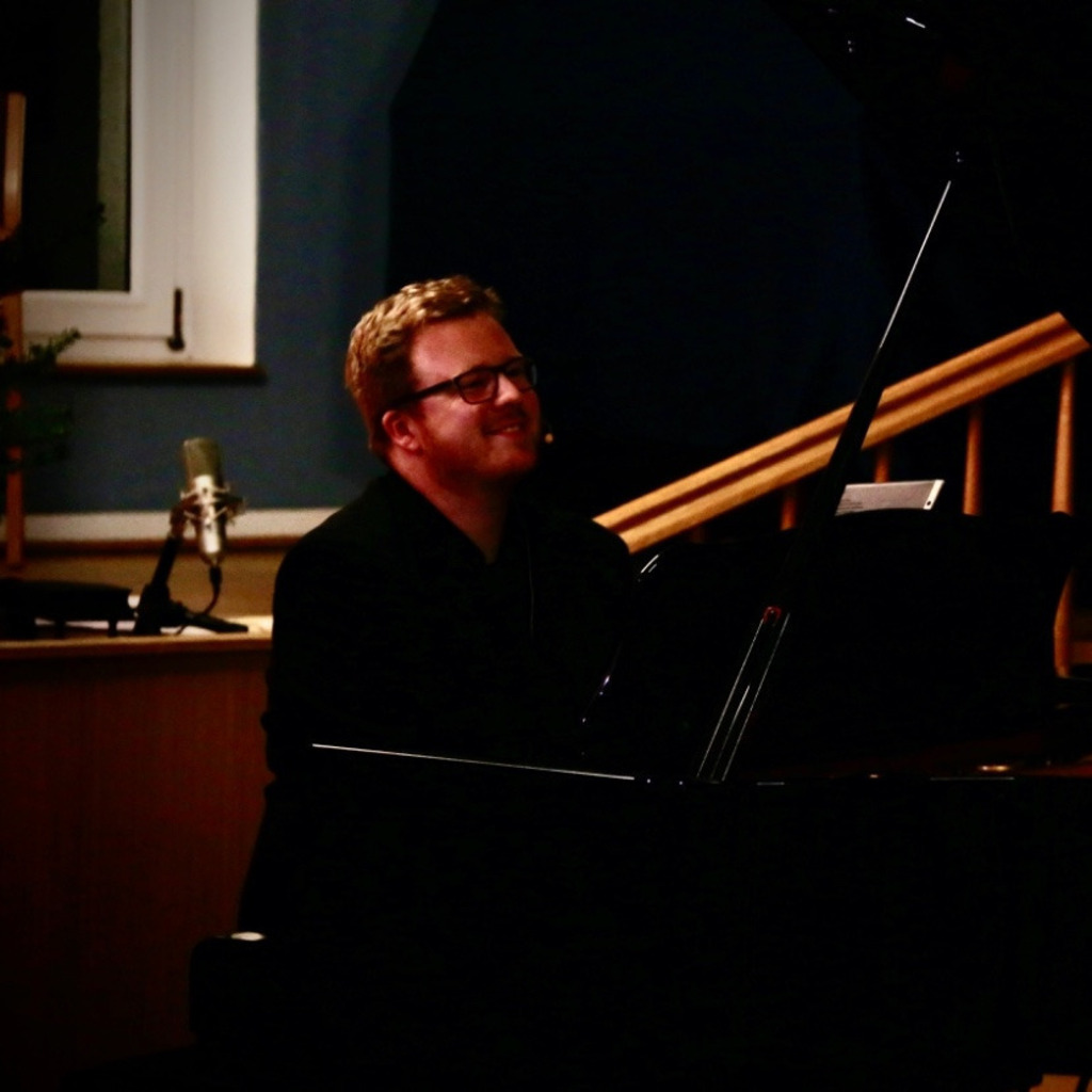 David Jetter - Chorleitung - St. Joseph Ostenland | XING