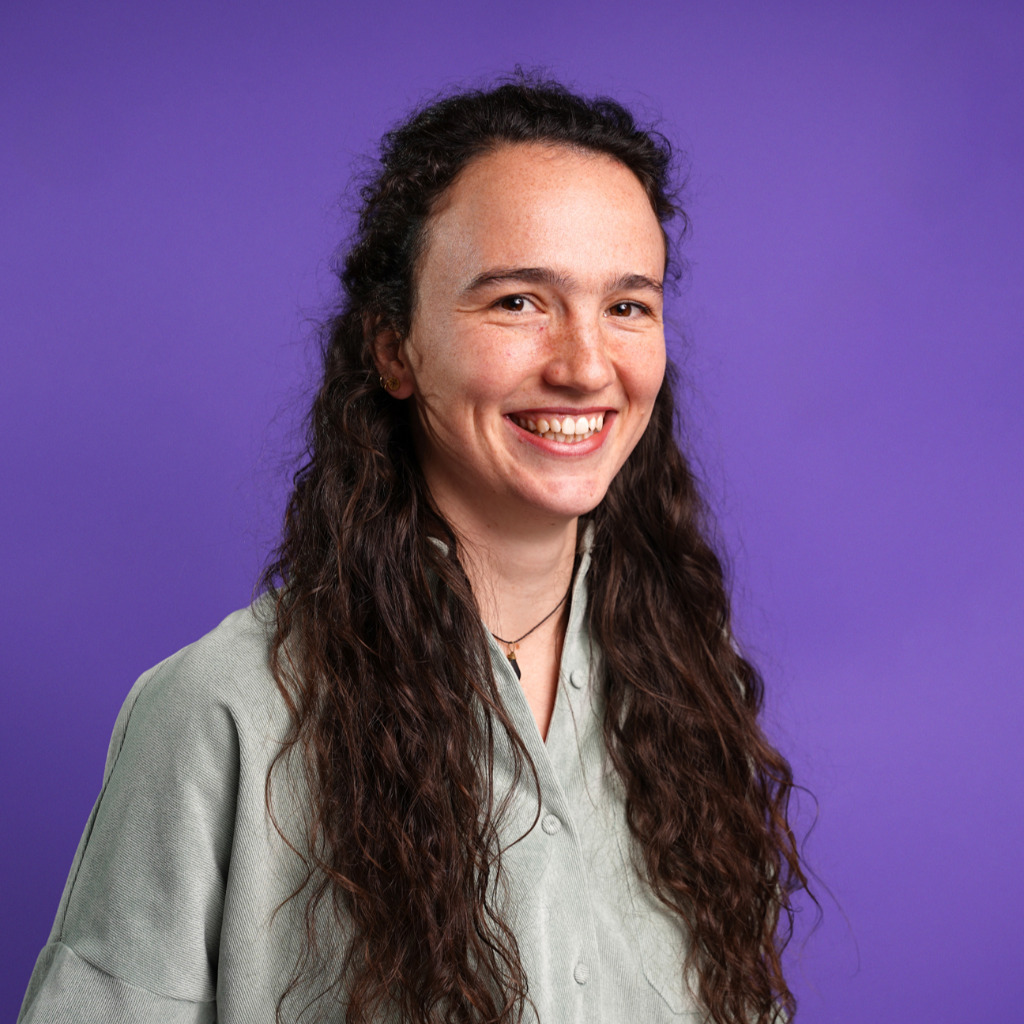 Jennifer Winkler - Data Science - Spiced Academy | XING