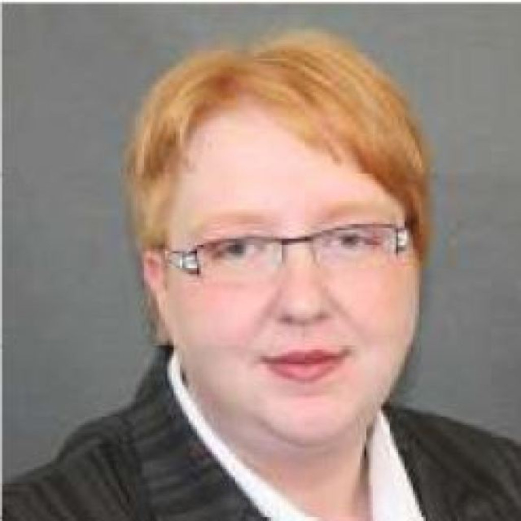 Sabine Haack - SAP Anwendungsbetreuerin - CraftingIT GmbH | XING