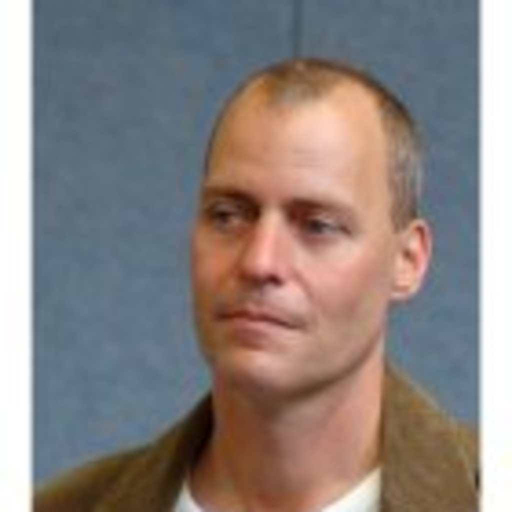 Bernd Schmidt - Betriebsmeister Abfüllung und Versand. Mit Erfahrung im ...