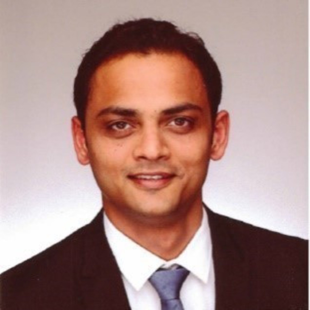 Chaitanya Thumar - Senior Embedded Software Engineer - Festo SE & Co. KG | XING