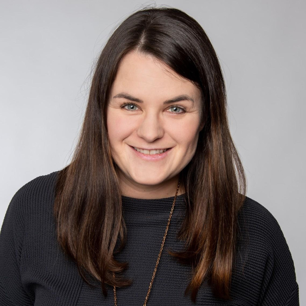 Lisa Lehmann - Projektkoordinatorin - Hochschule Würzburg-Schweinfurt ...