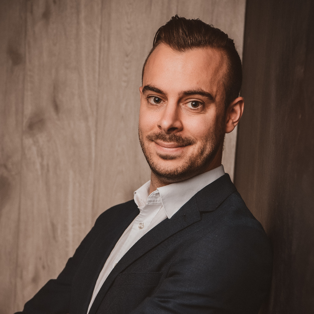 Tim Gries - Prozessverantwortlicher Übergreifendes Kreditgeschäft ...