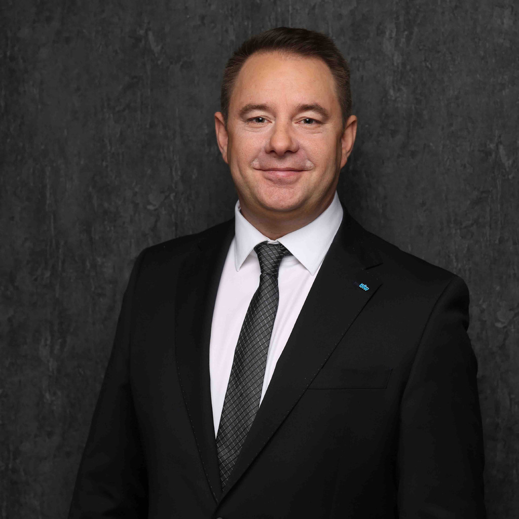 Alexander Döhnert - Leiter des Geschäftsbereiches Ost - bfw ...