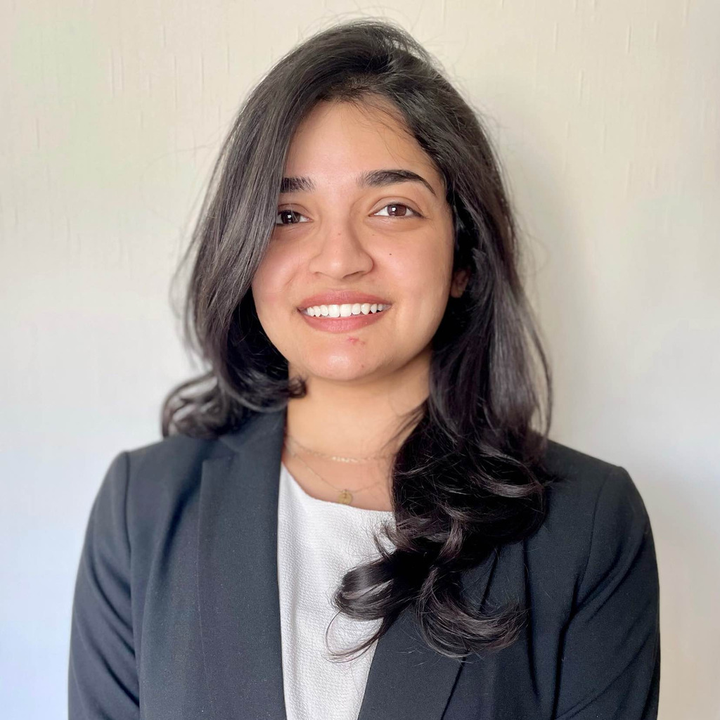 Preeti Avinash Patil - Testengineer HV-Speicher - FEV EVA GmbH | XING