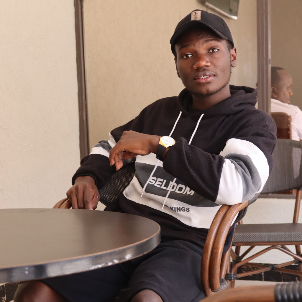 Anthony Onchari: Ausbildung und Berufserfahrung | XING