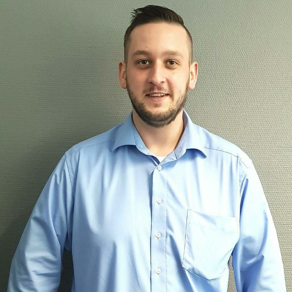 Andreas Smyk It Service Manager Datagroup Xing