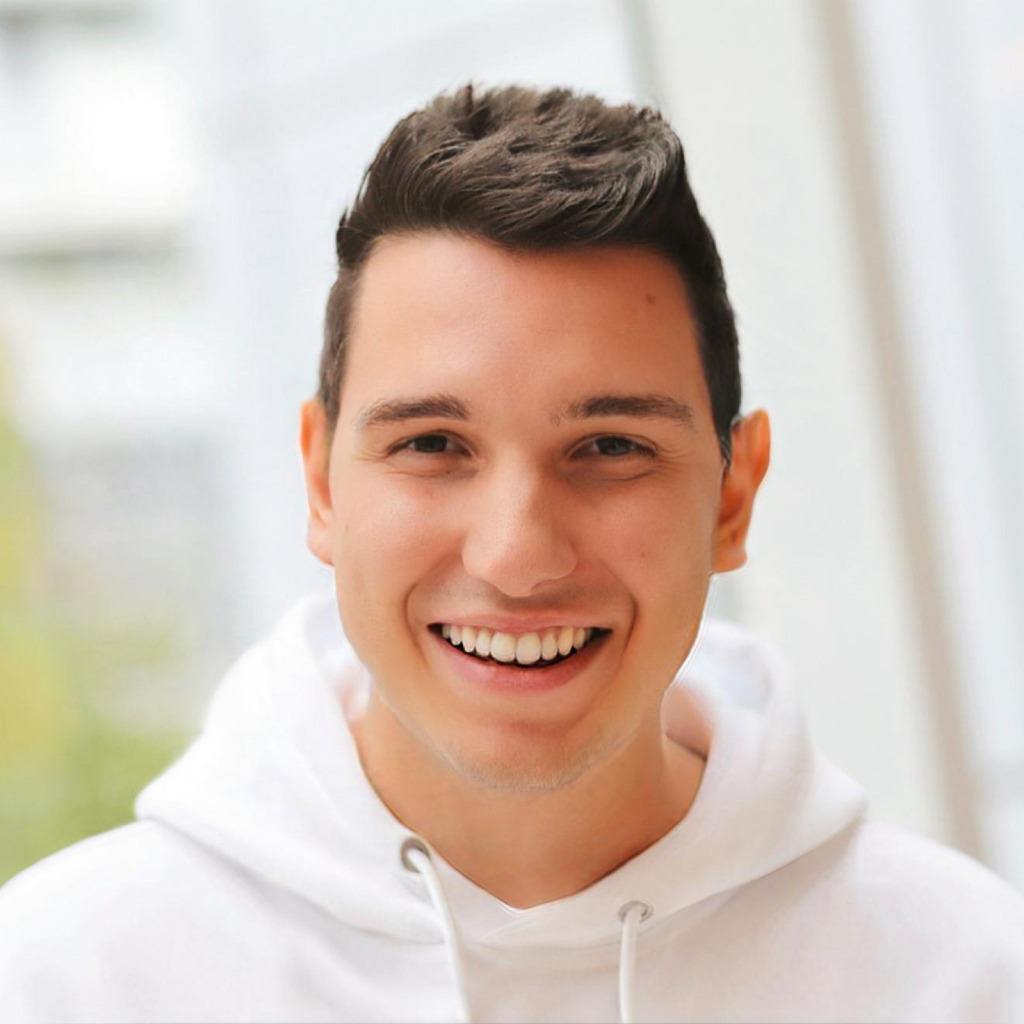 Jakob Cappel - Senior Talent Acquisition Manager - Enpal | XING