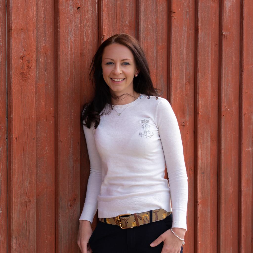 Christin Hahn: Ausbildung und Berufserfahrung | XING