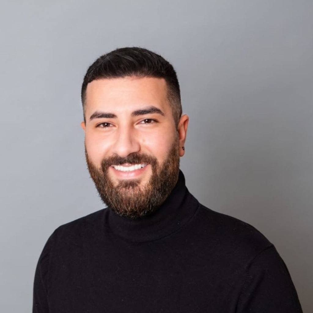 Ninib Gölger - Rental Sales Agent Springer - Europcar Mobility Group ...