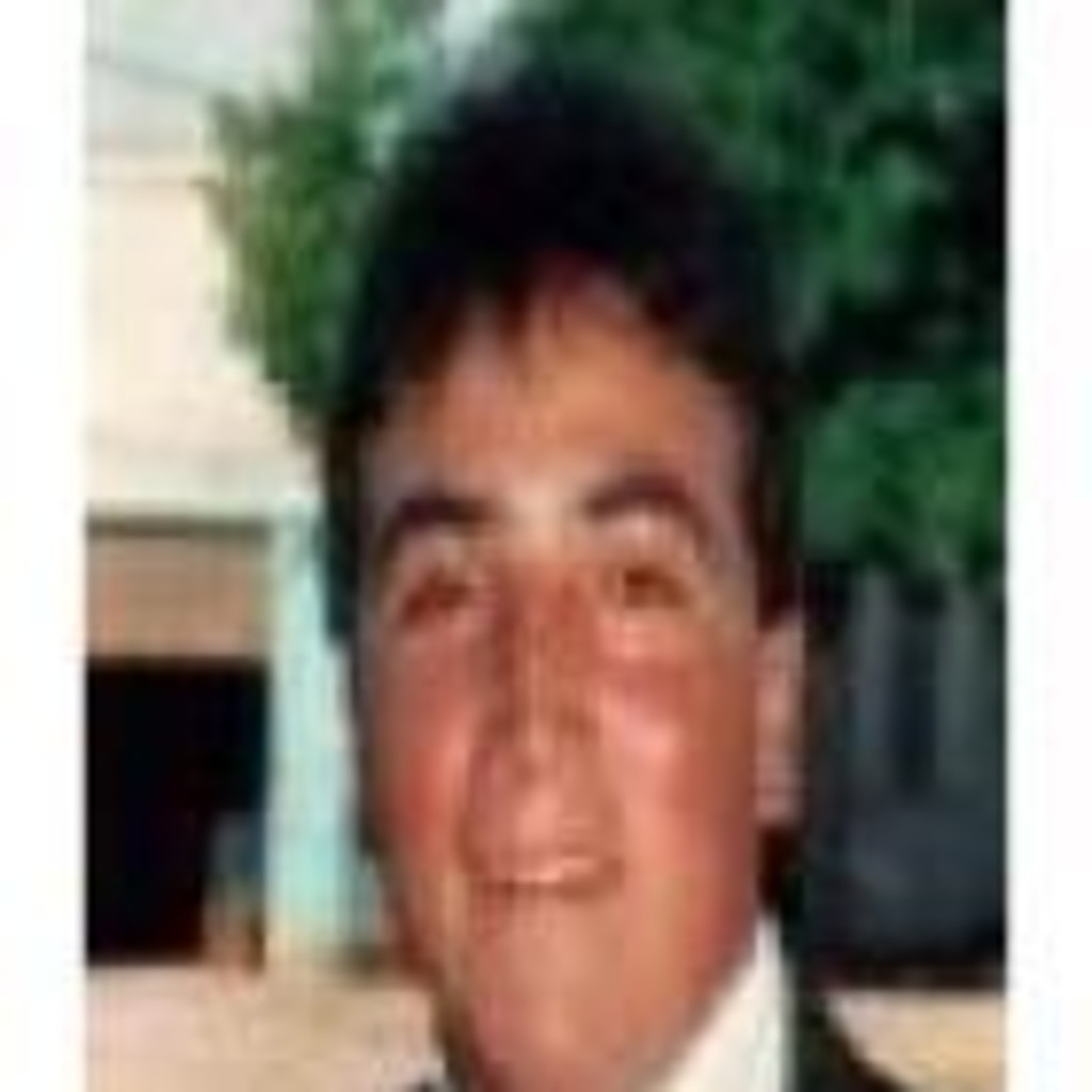 Raul Hernandez Contreras - Gte mantenimiento hoteleria 5 estrellas ...