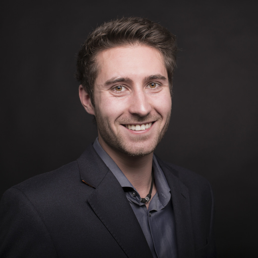 Alexander Hirsch - Laborleiter - ZF Group | XING