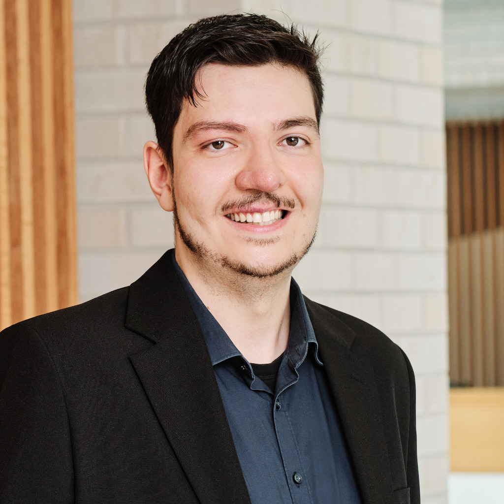 Niklas Grabbe - IT-Organisator - VR Bank zwischen den Meeren | XING