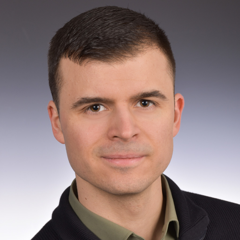 Leonard Mix - Projektleiter - Minimax Fire Solutions International GmbH | XING