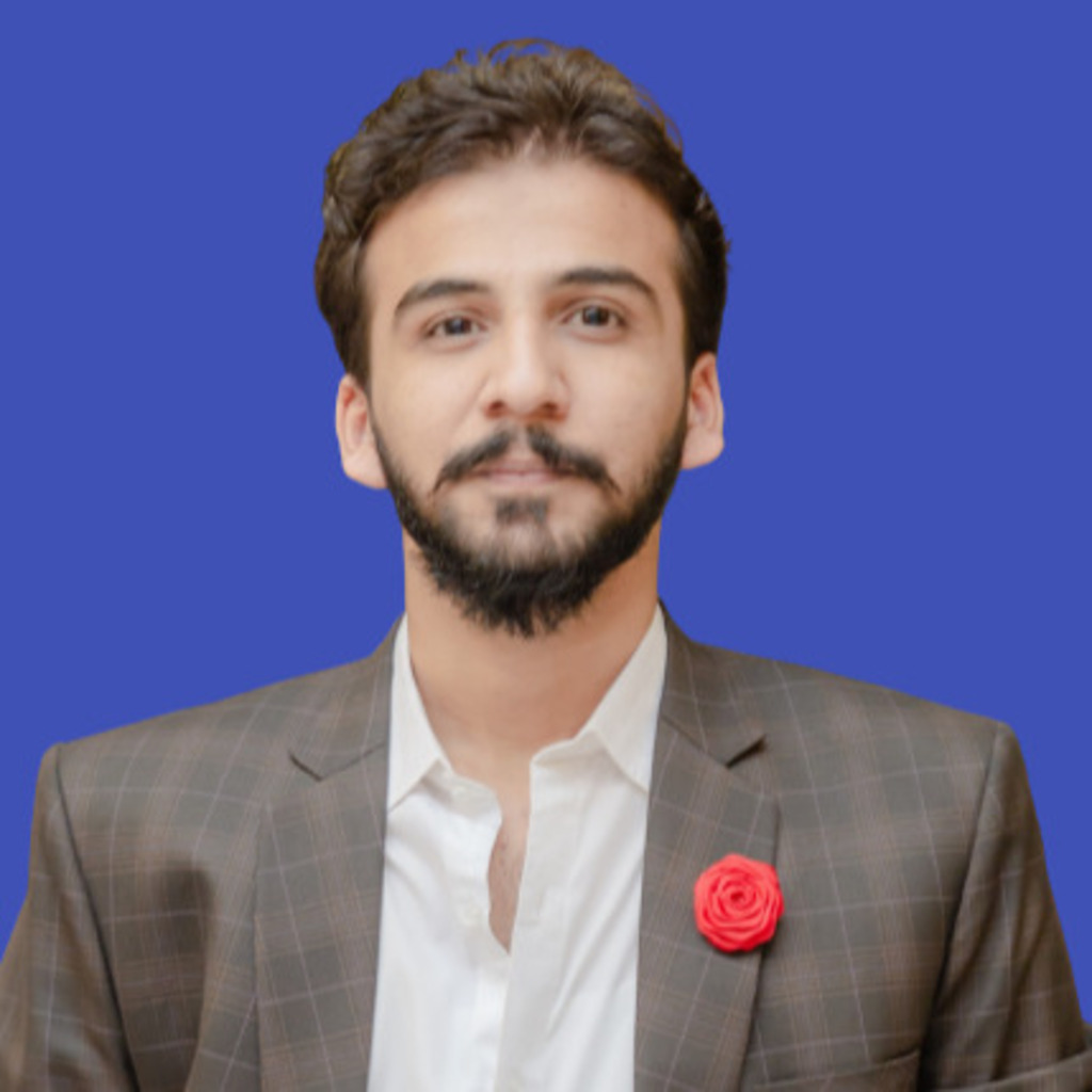 Ahmer Arain - Full Stack Web Developer (MERN Stack) - Gordian Solution ...