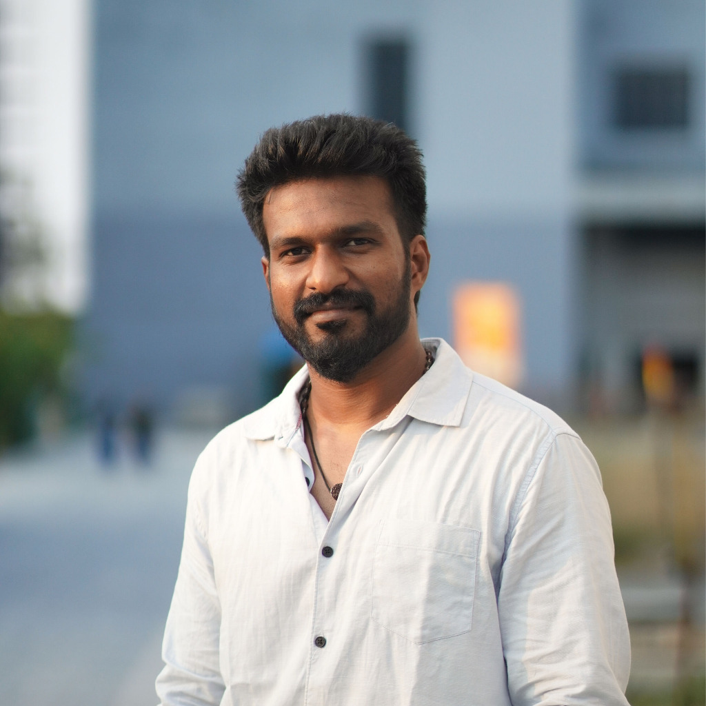 venkadesh venkat - Software Developer Java - Zoho | XING