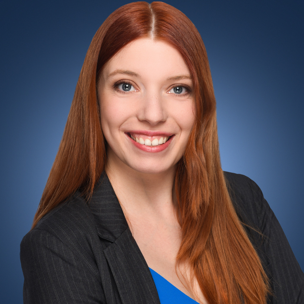 Lea Rauchmann - Sachberarbeiter Personalabteilung - Hass+Hatje | XING