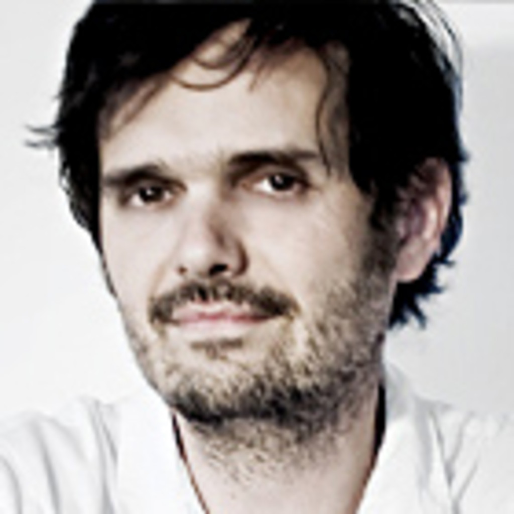 Max Reder - Creativ Director - Fredmansky! Maureder + Ornetzeder GmbH ...