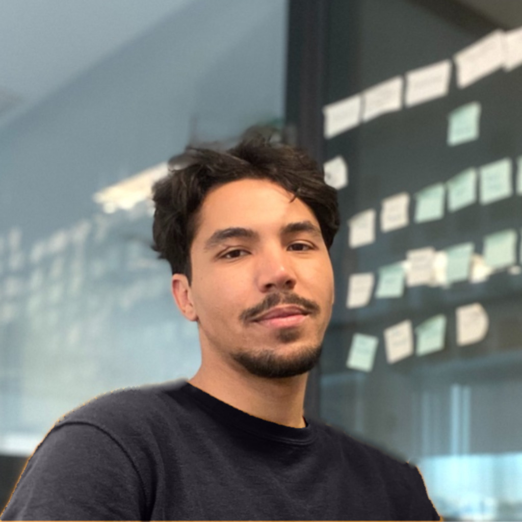 Koutheir Elbehi - Mobile Application Engineer - BIAT | XING