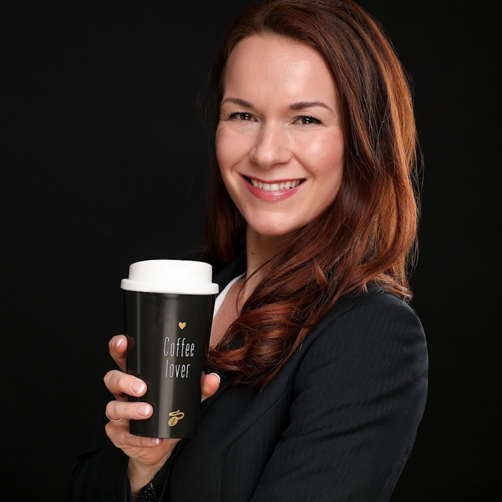 Marie Pickart - Key Account Management Tchibo2Go - Tchibo Coffee ...