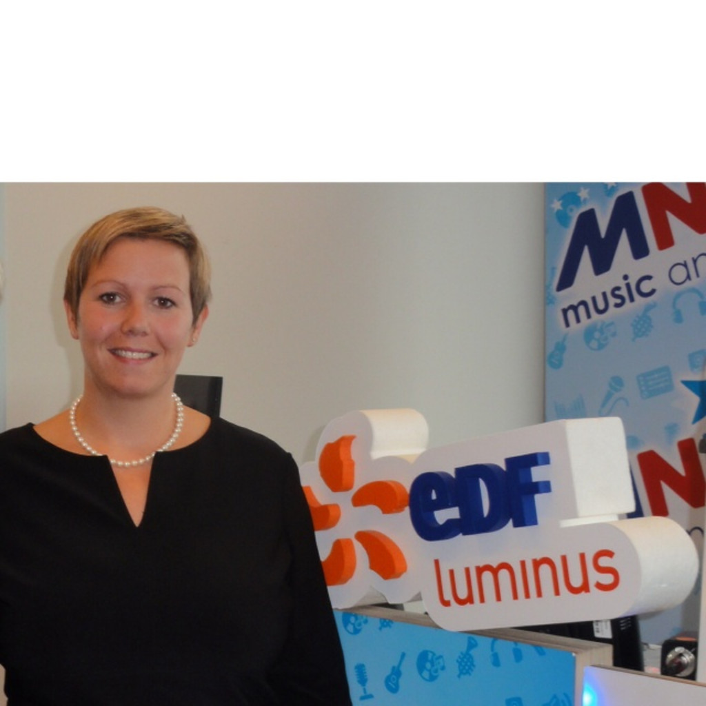 Nele Aendekerk - Quality Manager - Luminus | XING