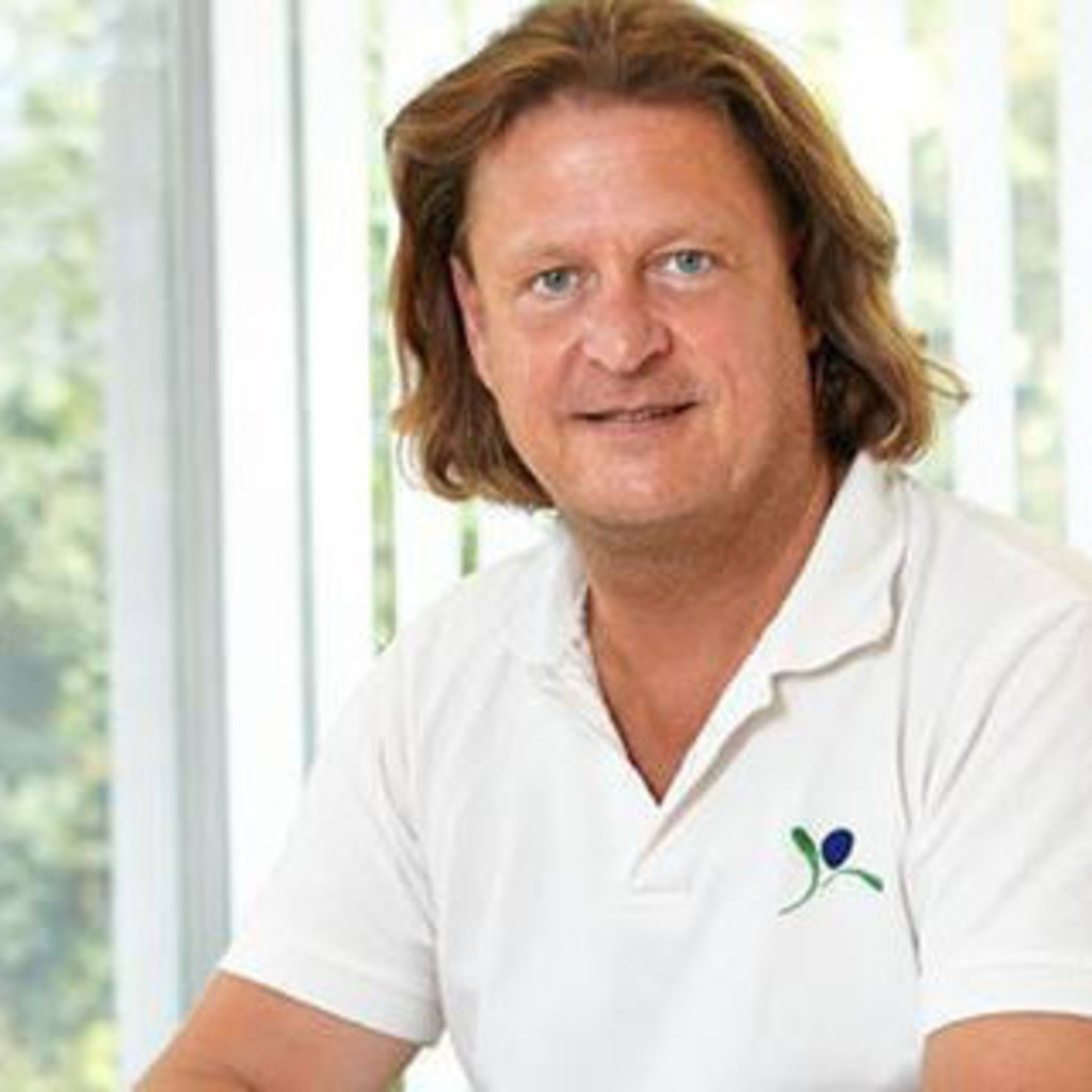 Daniel Petrak - Geschäftsführer - Heilpraktikerpraxis | XING