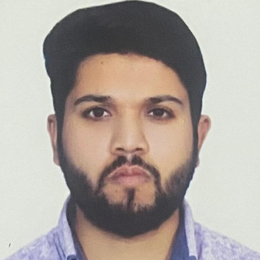 Abdul Moeed None Innova Networks Xing 