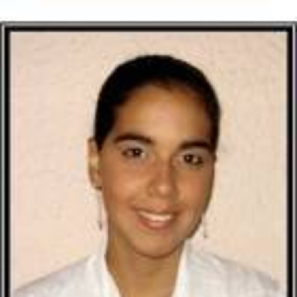 Elisa Quintero - Terapeuta Ocupacional - Fubisa | XING