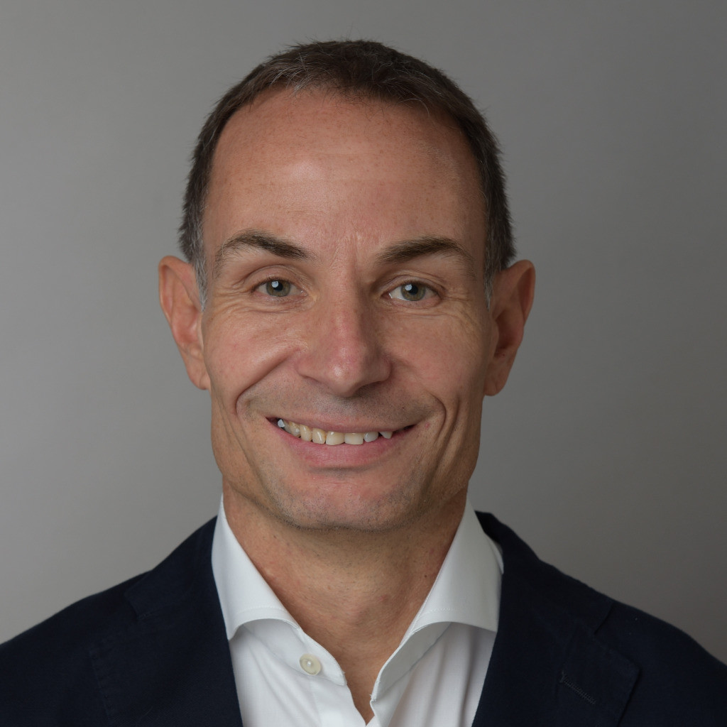 Wolfgang Fallert - Leiter Finanzen und Dienste - eev | aae | XING