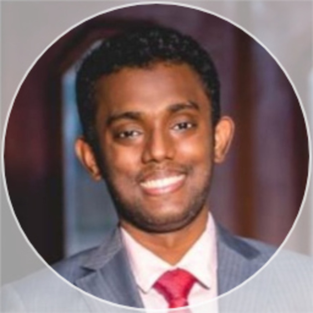 Murugappan Ramanathan - MEMS Engineer - Bosch Sensortec GmbH | XING