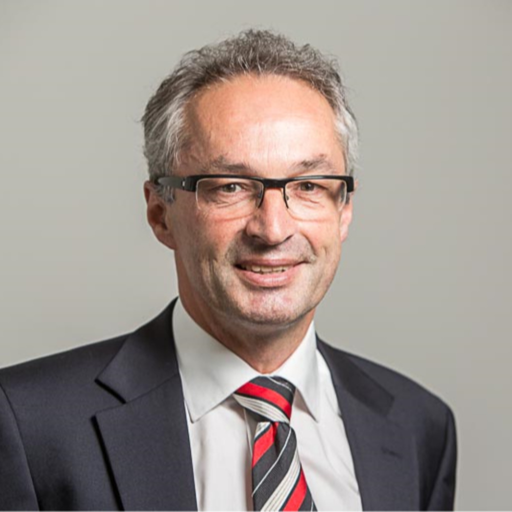 Gerhard Walter - Partner - R1SC Partnerschaft mbB Hampel-Dorrmann ...