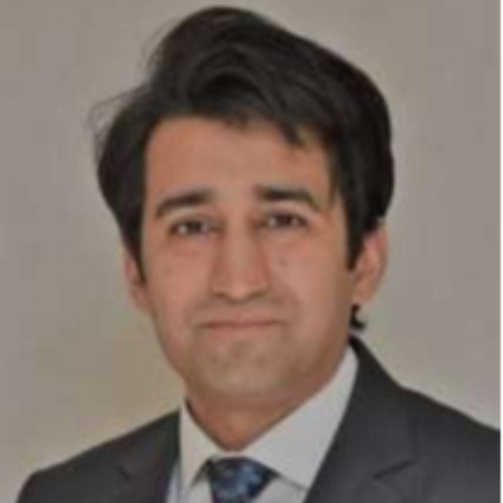 Moaz Mahmood - Director: Process Automation and General Operations - MS ...