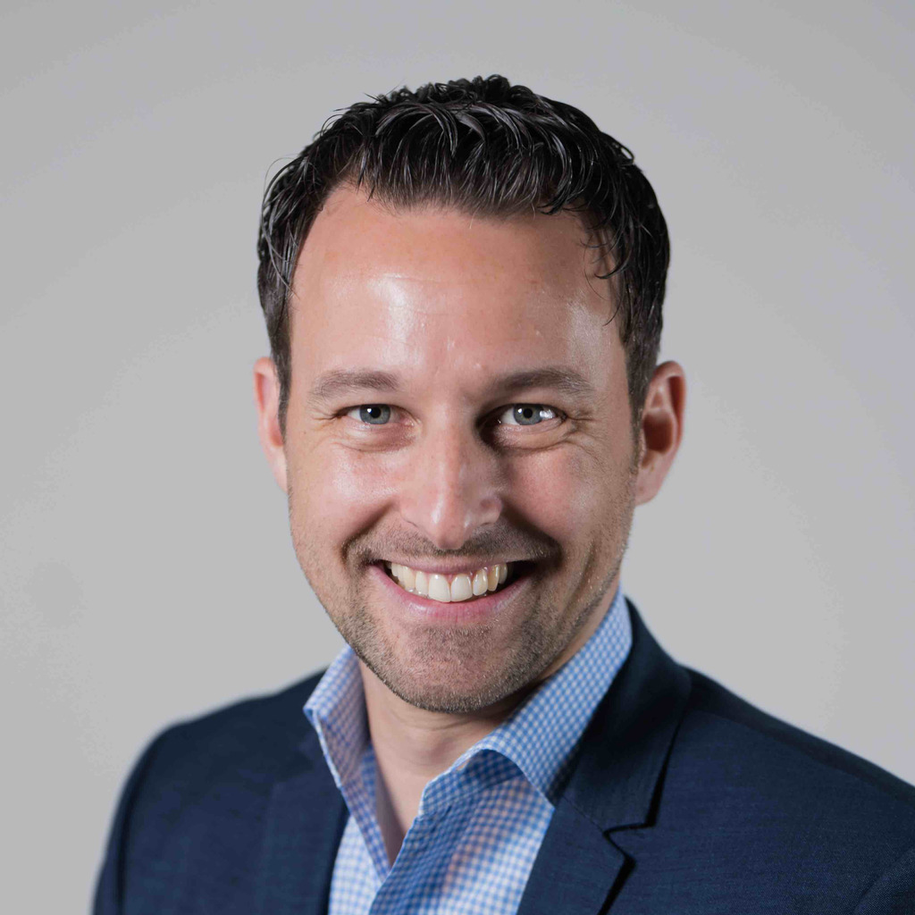 Patrick Meier - Geschäftsführer - Texpress Textilpflege Gruppe | XING