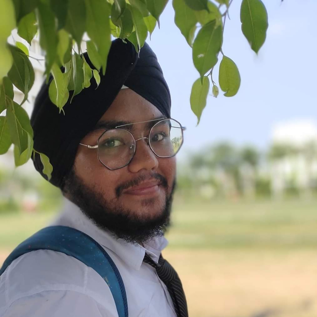 Manik Dhanjal - Software Developer - 2626 Creative Studio | XING